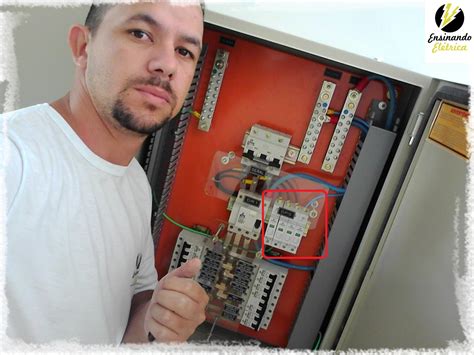 O Que é E Como Instalar Dps Fotos De Exemplos E Esquemas De Ligação