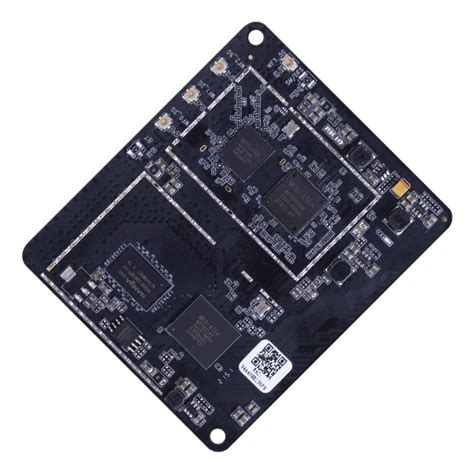 Chip Mt7621atmt7905danmt7975dn 24g58gshenzhen Trolink Technology