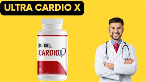 Opinie ULTRA CARDIO X UWAGA ULTRA CARDIO X gdzie kupić Cena za