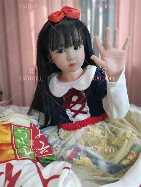 Silicone Dolls Catdoll