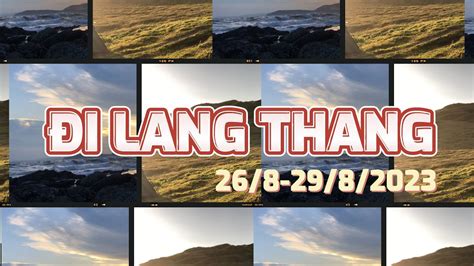Đi lang thang YouTube