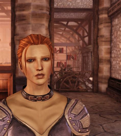 Dragon Age Origins Screenshots By Saturnyu On Deviantart