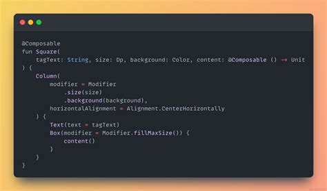 Jetpack Compose 一文了解清楚神秘的compositionlocal Csdn博客