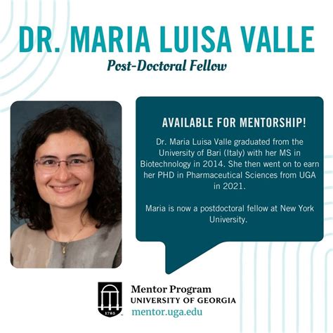 Uga Mentor Program On Linkedin Ugamentor