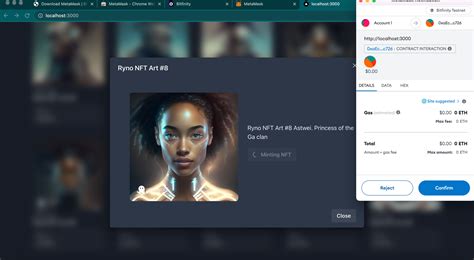 How To Deploy A Solidity Smart Contract To The Bitfinity Evm