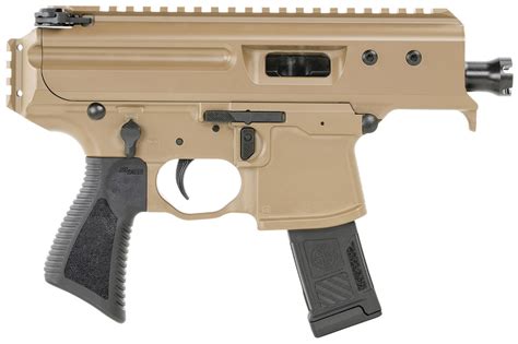 Brand S Sig Sauer Sig Sauer Mpx Impact Guns