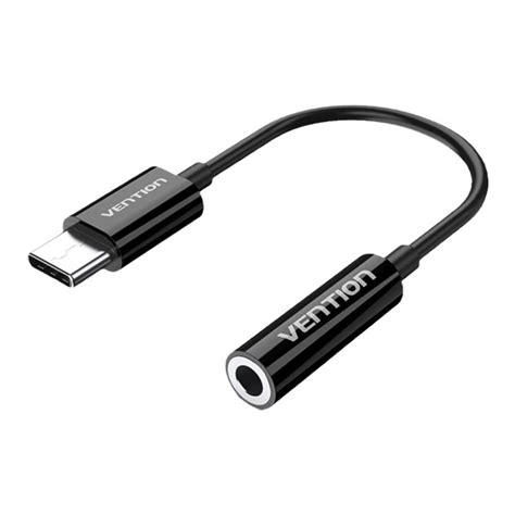 威迅typec耳机转换头type充电接口转圆头3 5mm安卓转接头线tpc圆孔音频转换器便携适用华为小米荣耀三星手机 虎窝淘