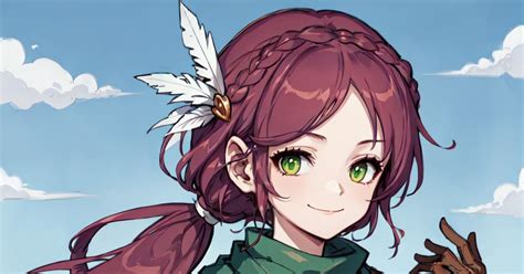 Aiイラスト 보x마스터 Coldnoodleのイラスト Pixiv