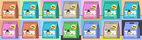 Top Cat Nibbles
