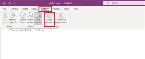 How To Create A New Onenote Notebook Presentationskillsme