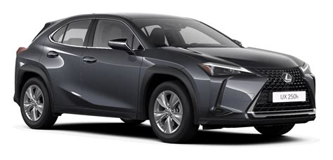 Lexus Ux Hybrid Electric Compact Suv Lexus Uk