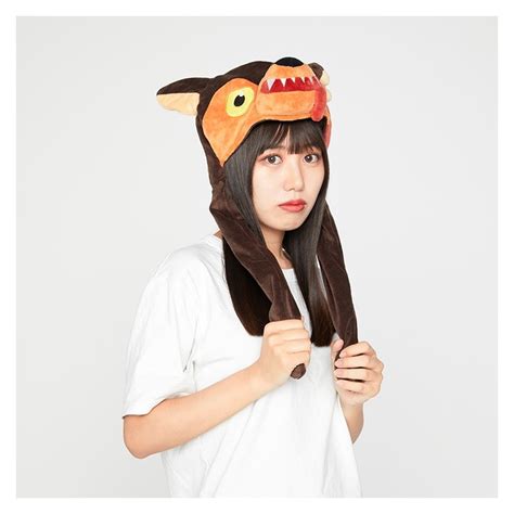 Ear Pyoko Hat Cerberus Resident Evil Meccha Japan
