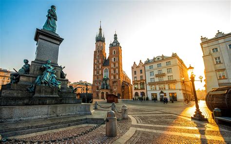 Krakow Wallpaper Hot Sex Picture