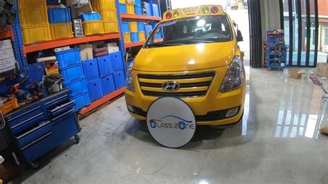 그랜드 스타렉스 차량의 순정 블루투스 오디오 아웃 사이드미러 사이드 락폴딩 다용도 레버비상등땡큐 연속 후깜 장착사례와 각 항목별 설치가격 정보안내 네이버 블로그