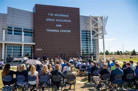 DVIDS - Images - NSSI Change of Command Ceremony [Image 3 of 13]