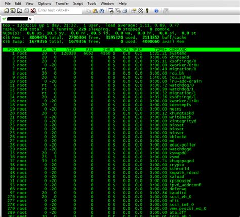 Windows İçin En İyi Ssh Programları Pendc Blog Sayfası