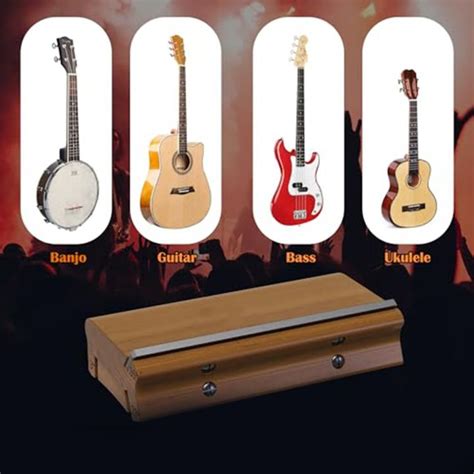 【bypl】 Precision Guitar Fret End Beveling File With Multiple Angles For
