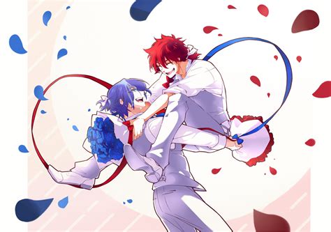 yaoicat ⛩️ spotlight corner ⛩️ you re gonna make me think you re