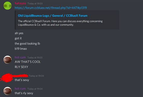 Sexy LiquidBounce Forum