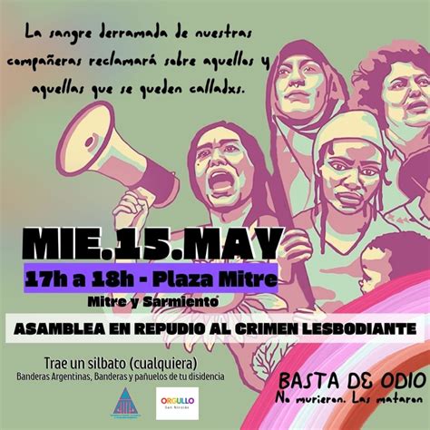 Visibilización De La Violencia Contra Las Diversidades Sexuales