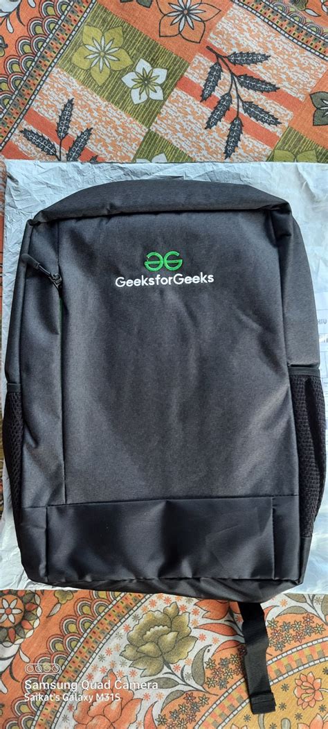 Saikat Sheet On Linkedin Geeksforgeeks Goodies Problemoftheday Learning