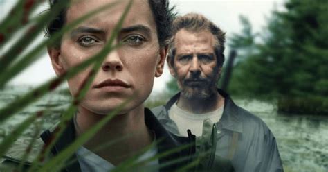 The Marsh Kings Daughter ჭაობის მეფის ქალიშვილი Chaobis Mefis Qalishvili