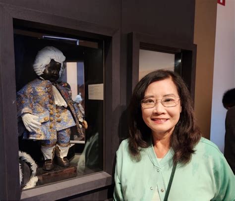 台北市議員秦慧珠 【比利時尿尿小童和小妹】 去 比利時 ㄧ定會去看 尿尿小童。只是現在又多了 尿尿小妹