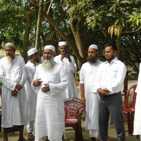 Mufti Mohammad Ali