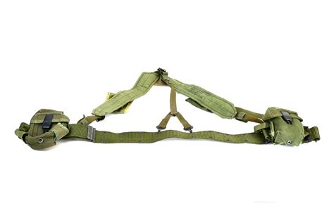 Us Army Webbing Set 35 Z 23