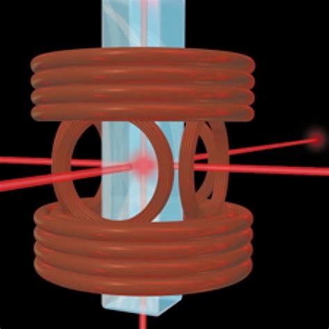 The Bose Einstein Condensate Scientific American