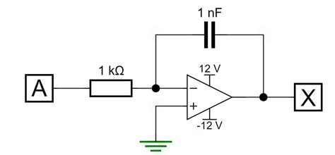 The Phasor Representing The Voltage Across An Unknown Chegg