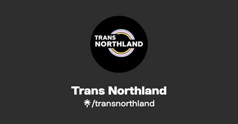 Trans Northland Facebook Linktree
