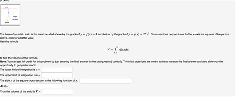 Solved Above Click For A Better View Use The Formula Chegg Com
