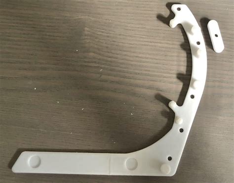 3d Printed Holo Clock With Arduino 13 Steps With Pictures Instructables