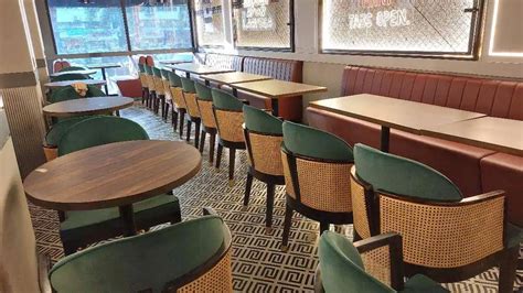 Papas The Beer Bar Theory Nerul Navi Mumbai Zomato