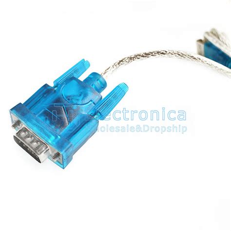 Ft232 Driver Usb To Rs232 9 Pin Cable Jh B2b Wholesaleanddropship Online