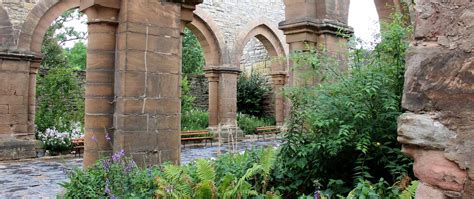 Kloster Im Wandel Zukunft Gestalten Am Historischen Denkmal