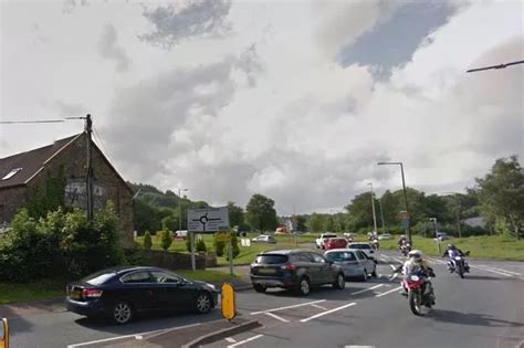 Ystradgynlais News Views Gossip Pictures Video Wales Online