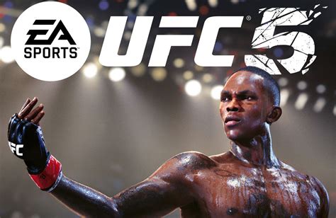 Ea Sports Ufc 5 Ecco Il Primo Trailer E La Data Di Uscita Del Gioco