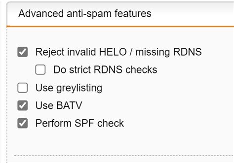 Block Spoofing Emails Recommended Reads UTM Firewall Sophos Community Connect Learn