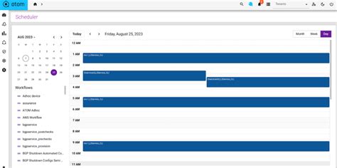 Unleash The Low Code Magic With ATOM Workflow Automation Anuta Networks