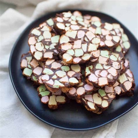 No Bake Stained Glass Window Cookies Church Window Cookies A