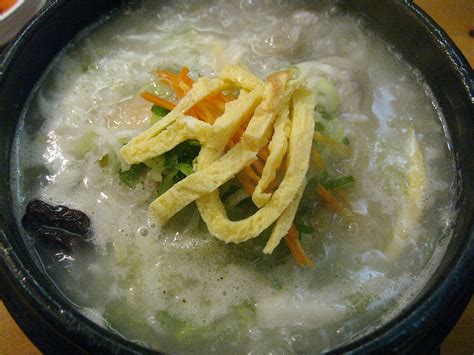 韓国家庭料理専門店 ハンヤン 本店 】新大久保 ★80後編 『安い､うまい･･･できたら腹いっぱい』重くてご免ね！