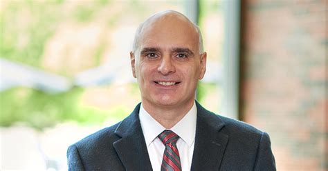 Purdue ECE Head Dimitrios Peroulis Named SVP Of Purdue University