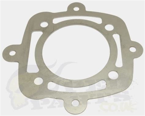 Cylinder Head Gasket Spacer Runner Fx 125cc Pedparts Uk