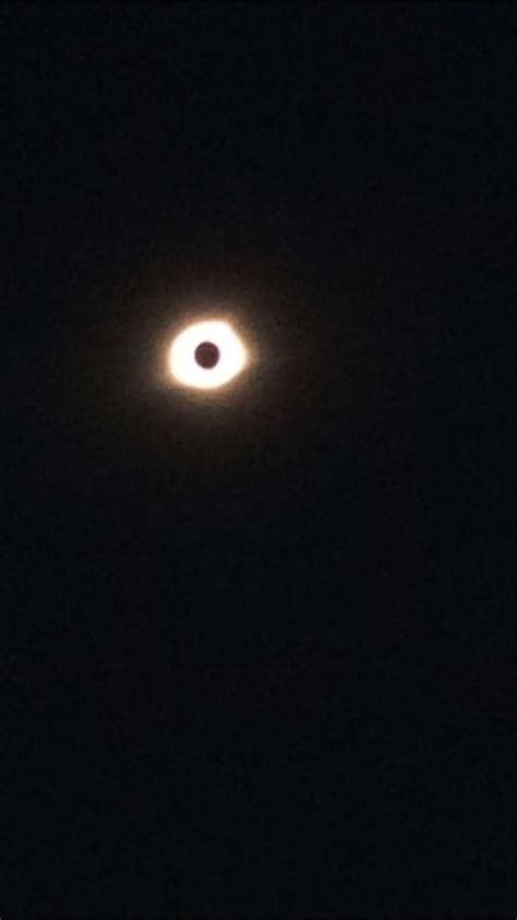 My View Of The Eclipse R Solareclipse