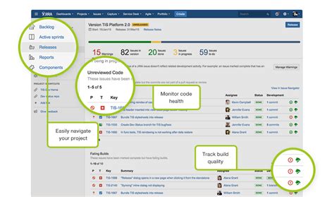Jira New Features And Releases 软件功能介绍 上海方外网络 Jira实施顾问产品专家