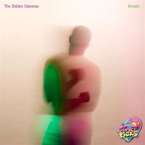 The Hidden Cameras Take Us To The Club On Bronto │ Exclaim