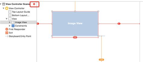 使用autolayout实践interfacebuilder Autolayout Csdn博客