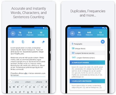 7 Free Sms Character Counters For Android And Ios Freeappsforme Free